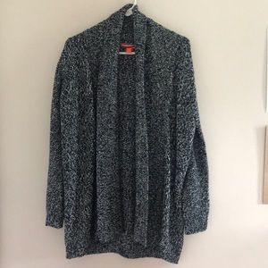 Joe Fresh Sweaters | Marled Yarn Sweater | Poshmark